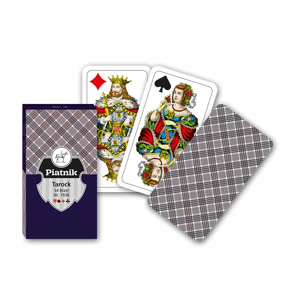 Piatnik karte Tarok | Dexy Co spletna prodaja