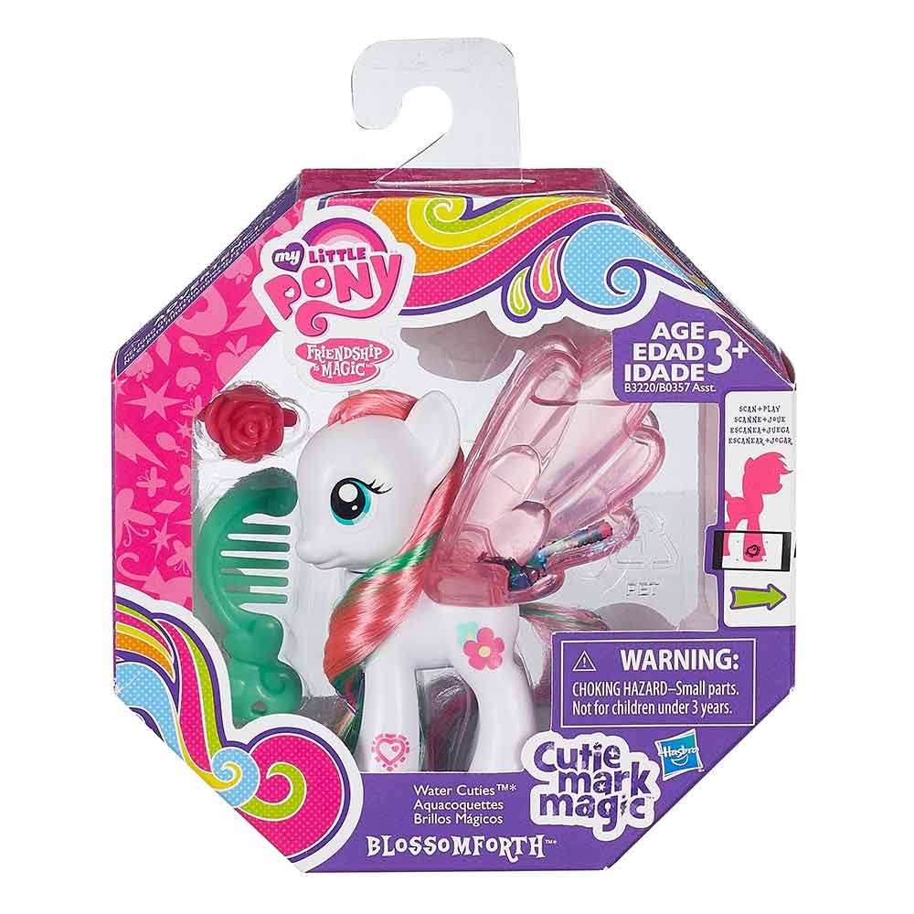 My Little Pony poni Blossomforth | Dexy Co spletna prodaja