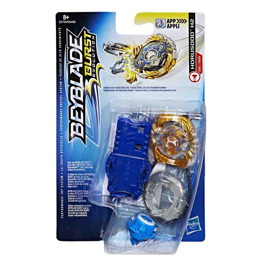 Beyblade Burst Evolution Horusood H2 | Dexy Co spletna prodaja