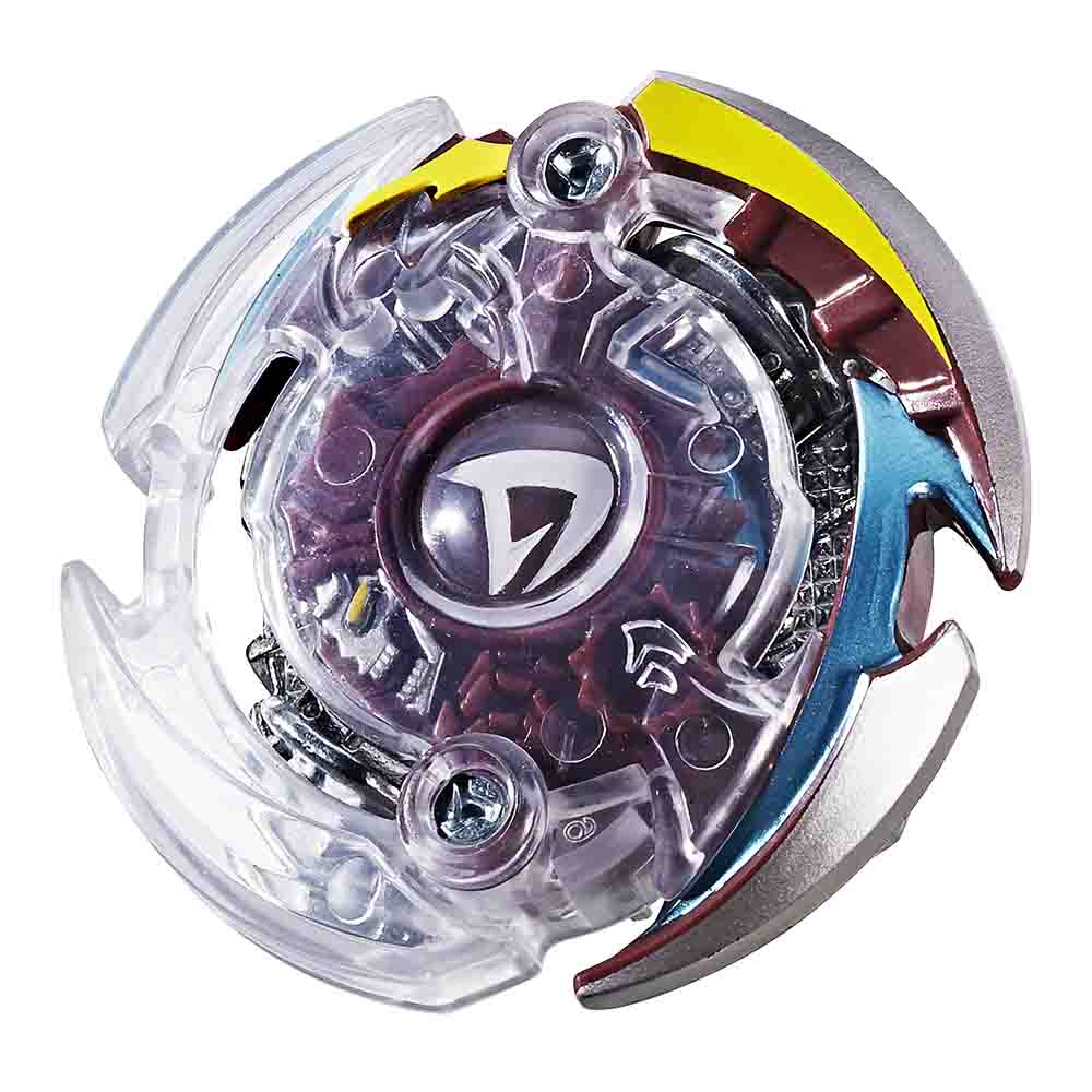 Beyblade posamezna vrtavka Doomscizor D2 | Dexy Co spletna prodaja