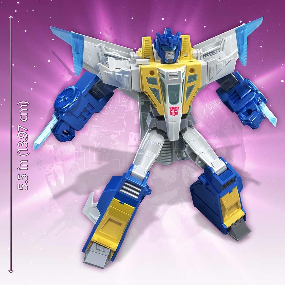 Transformers Cyberverse Meteor Fire | Dexy Co spletna prodaja