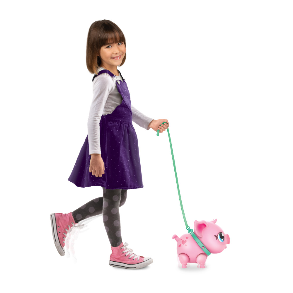 Little Live interaktivni pujsek | Dexy Co spletna prodaja
