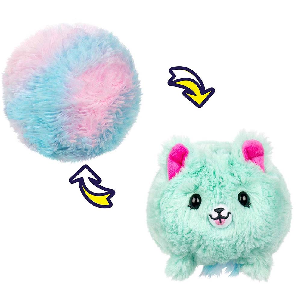 Pikmi Pops style Pom Pom cofki | Dexy Co spletna prodaja