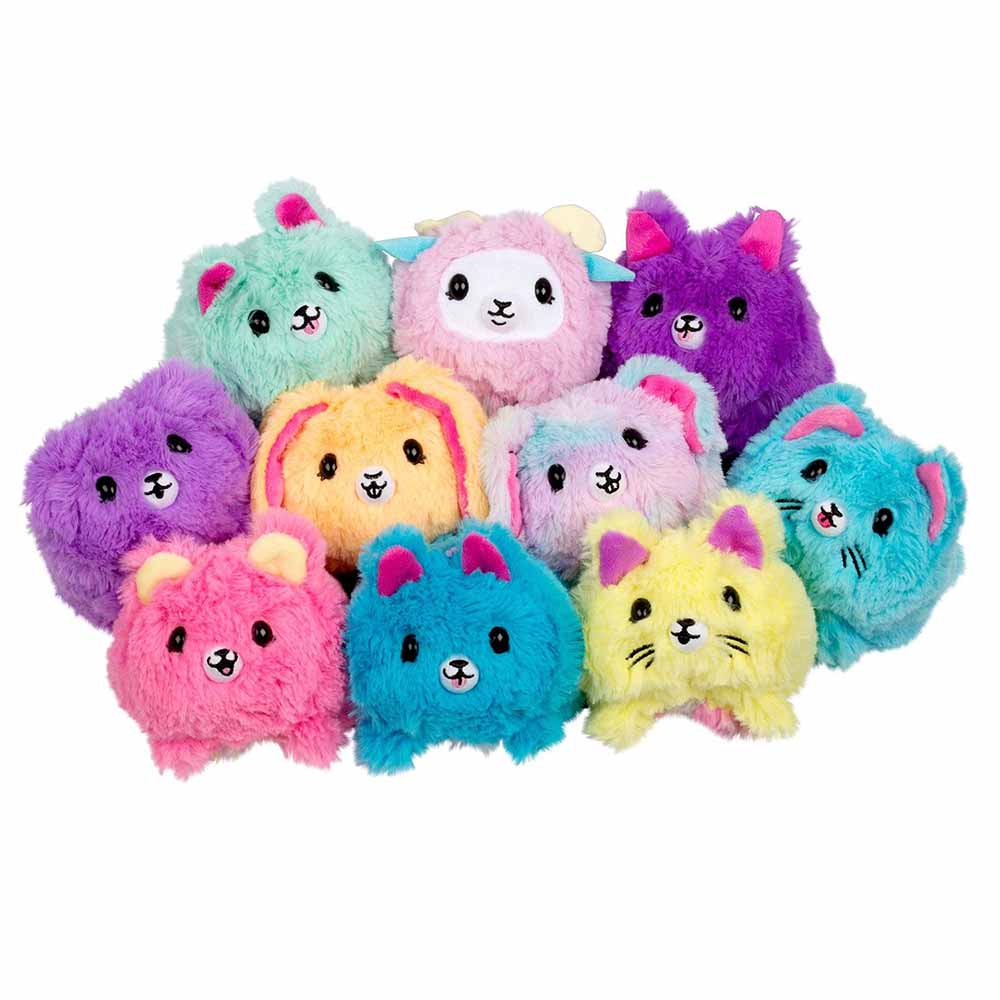 Pikmi Pops style Pom Pom cofki | Dexy Co spletna prodaja