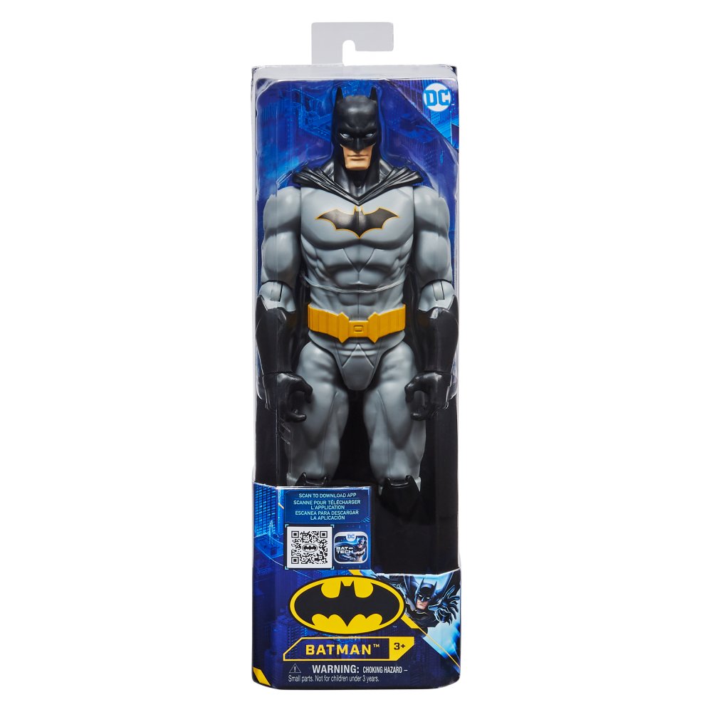 Batman Rebirth figura 30cm | Dexy Co spletna prodaja