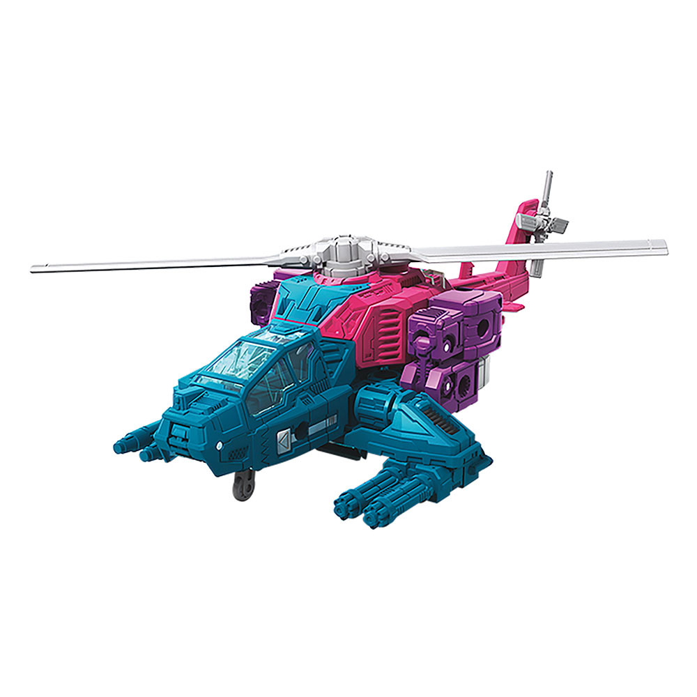 Transformers Generation War Spinster 18 | Dexy Co spletna prodaja