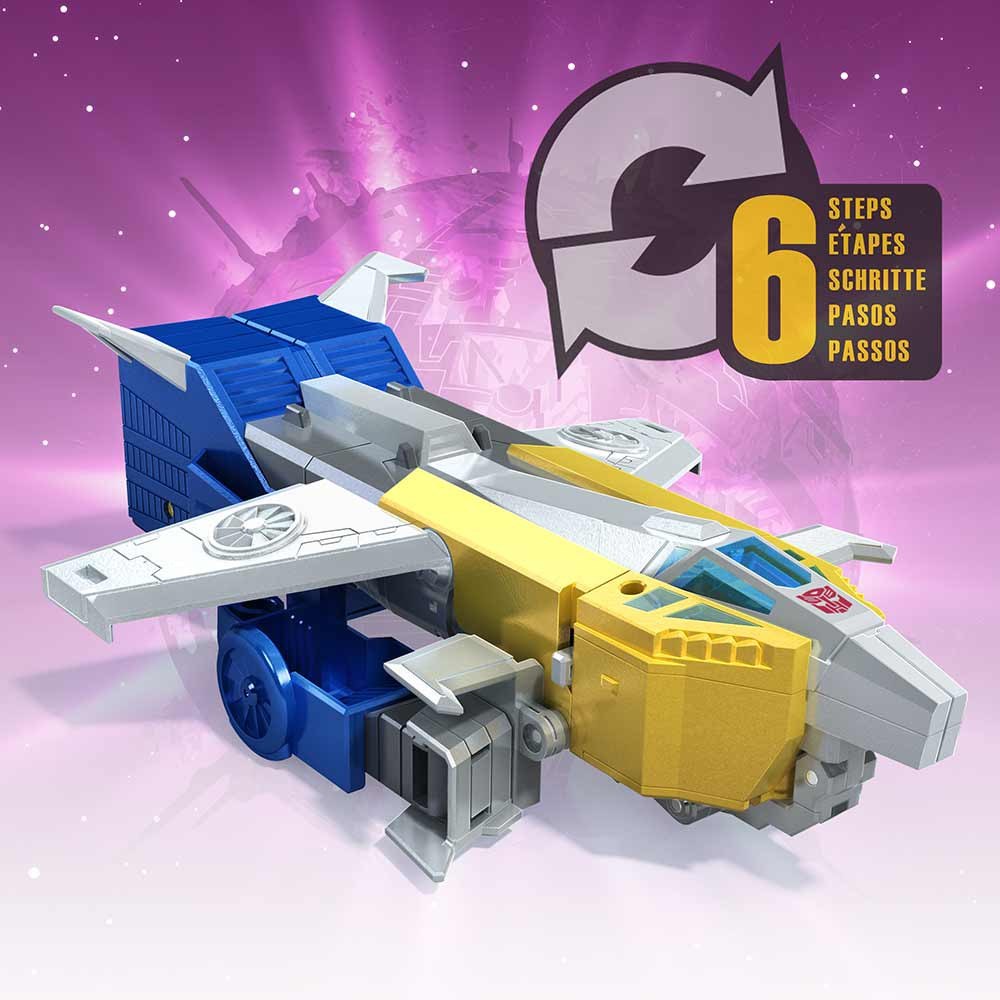 Transformers Cyberverse Meteor Fire | Dexy Co spletna prodaja