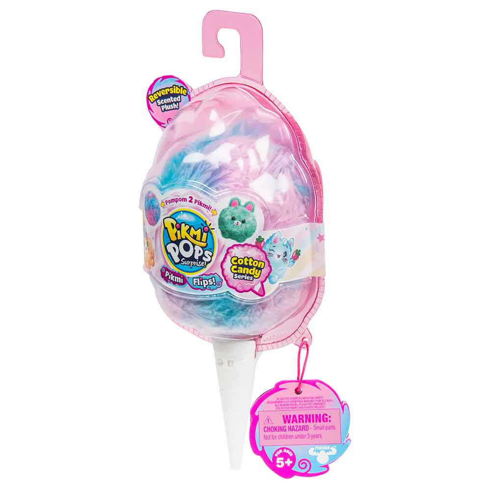 Pikmi Pops style Pom Pom cofki | Dexy Co spletna prodaja