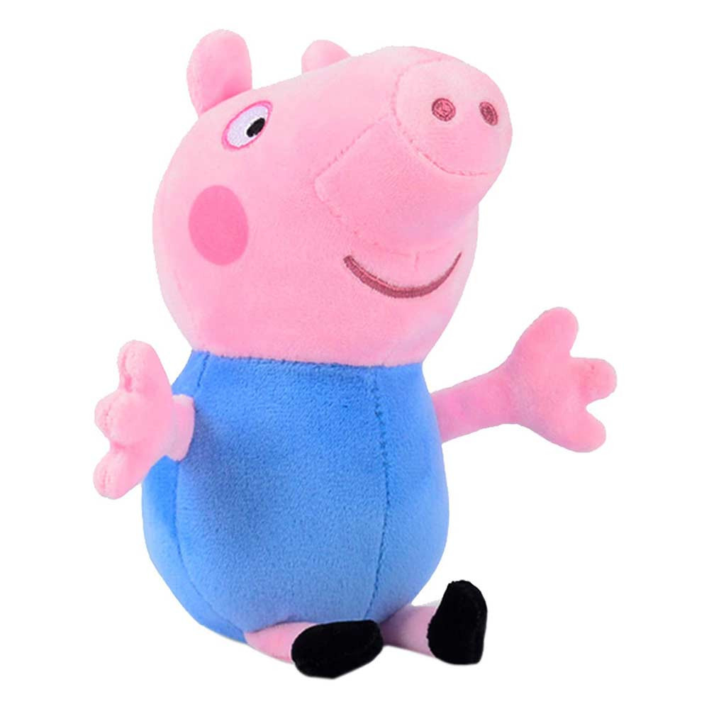 Pujsa Pepa plišasta igrača izbirno | Dexy Co spletna prodaja