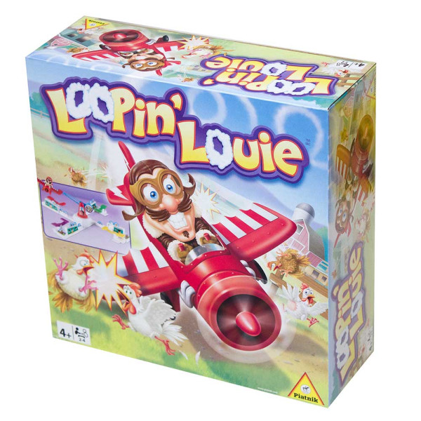 Looping Louie | Dexy Co spletna prodaja